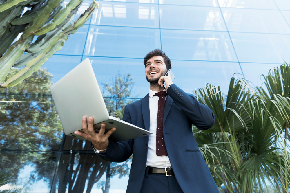 Get Fast, Reliable IT Support in UAE No Matter Where You Are! - Digital ...